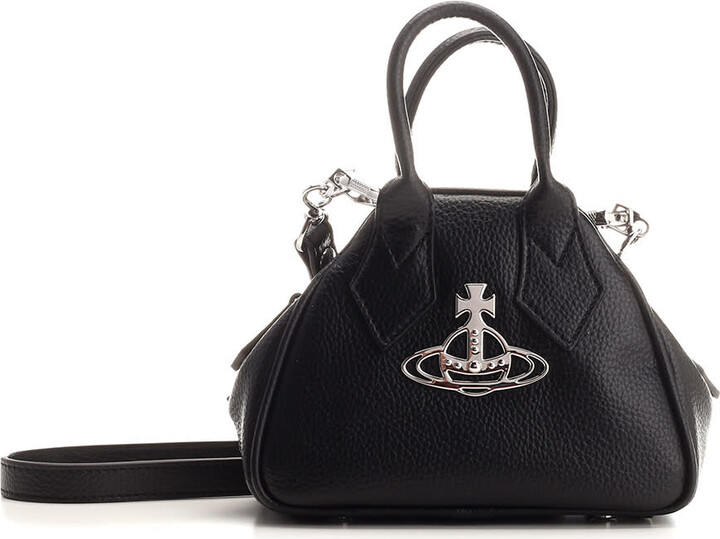 Vivienne Westwood yasmine Mini Bag - ShopStyle