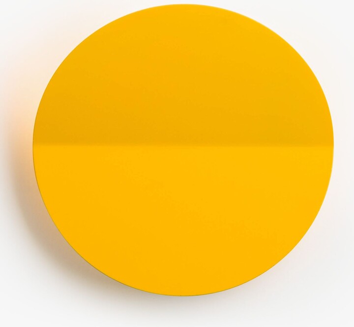 houseof Round Diffused Wall Light - ShopStyle