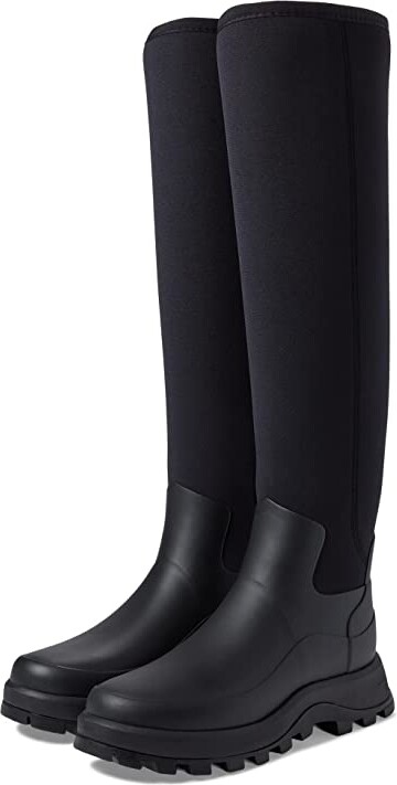 Hunter City Explorer Tall Boot - ShopStyle
