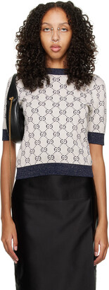 Gucci Women's Sweaters | ShopStyle