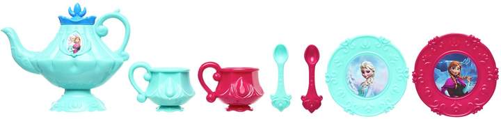 Disney Frozen Disney Princess Frozen Tea Set Playset - ShopStyle