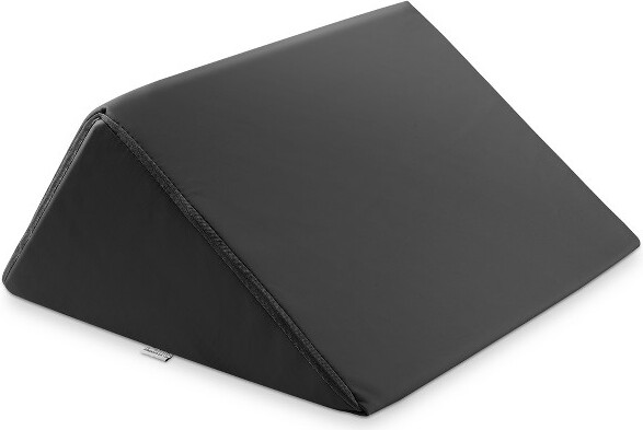 Saloniture Triangle Wedge Massage Table Bolster, Extra-Large 19" x 12 ...