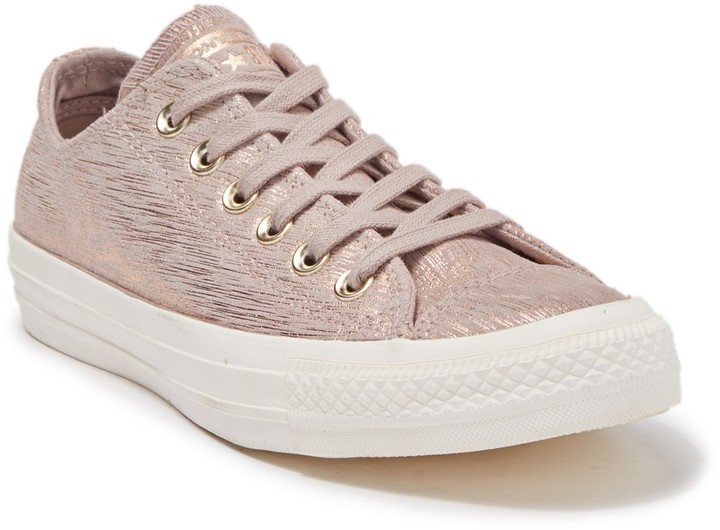 Converse Chuck Taylor All Star Diffused Brushed Suede Sneaker - ShopStyle
