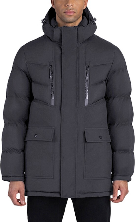 Triple F.a.t. Goose Men's Grayson Down Parka - ShopStyle Jackets