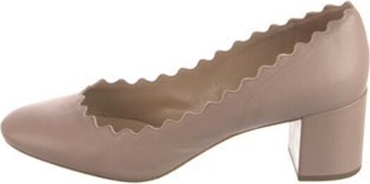 Chloé Pumps - ShopStyle