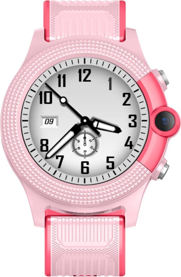 Valdus Smart Watch, Long Standby 4G GPS Watch With Vibration Camera ...