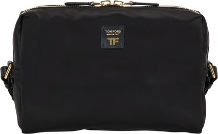Tom Ford TF Pouch With Chain - ShopStyle Clutches