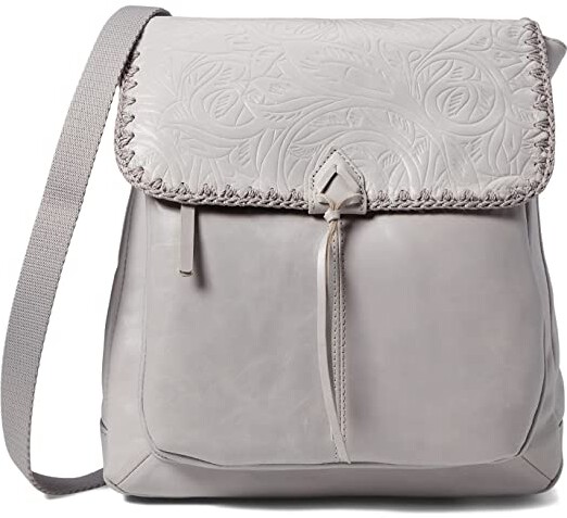 The Sak Ventura Leather Convertible Backpack - ShopStyle