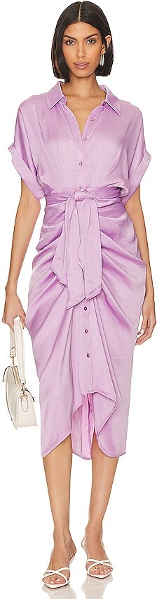 Steve Madden Tori Dress - ShopStyle