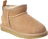 Australia Luxe Collective Cosy Ultra Short Sheepskin Boot - ShopStyle ...