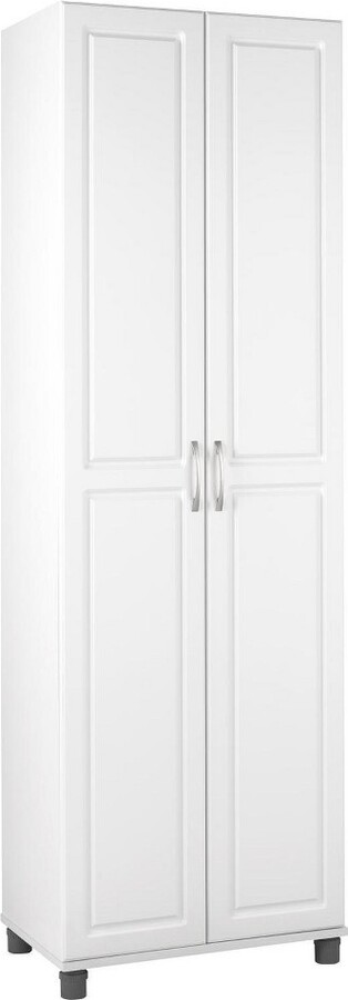 24" Boost Storage Cabinet White - Room & Joy - ShopStyle