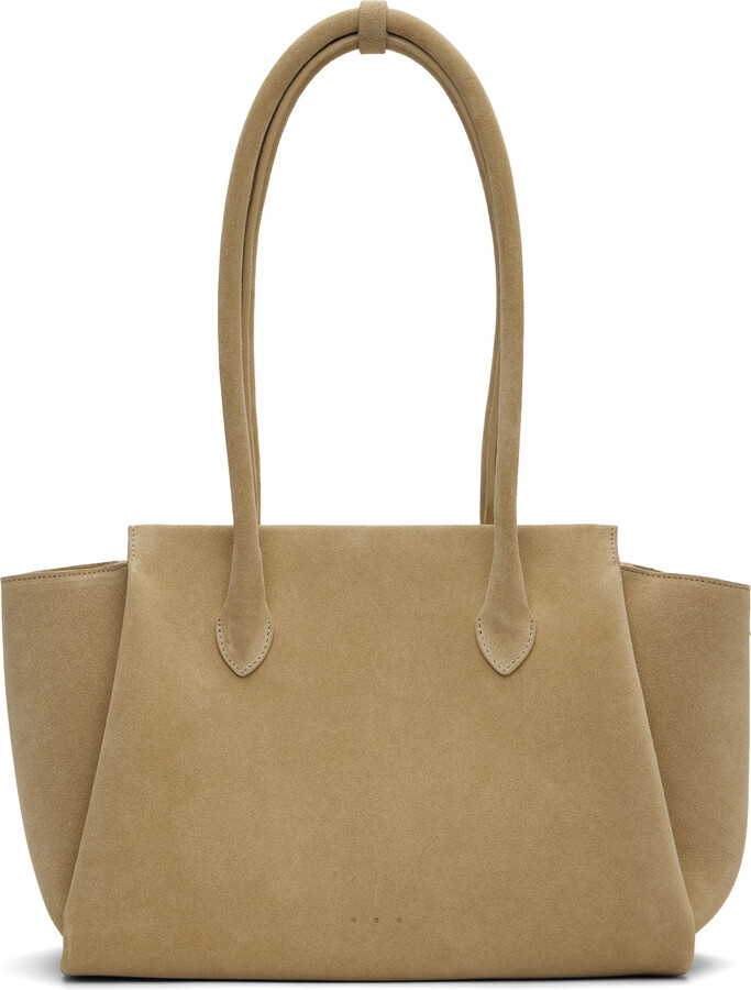 Aesther Ekme Beige Ekme Bag - ShopStyle