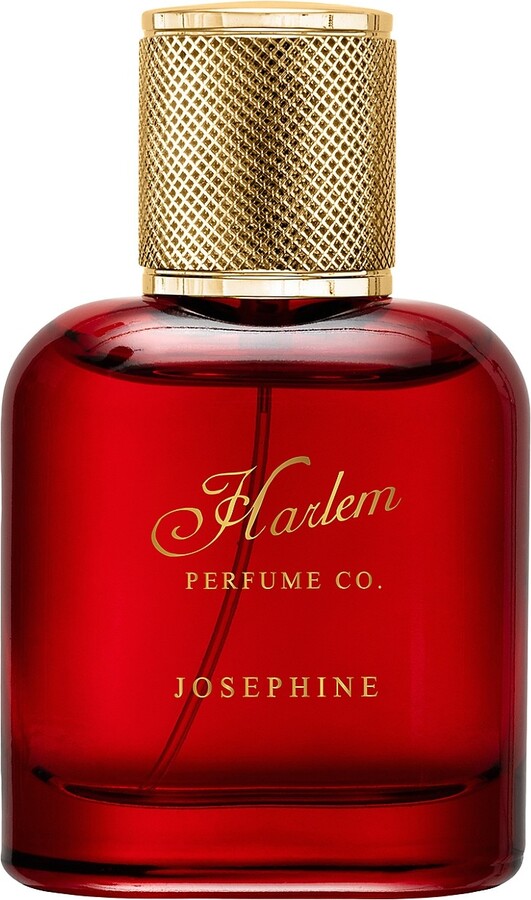Harlem Candle Co. The Harlem Perfume Josephine Eau de Parfum ...