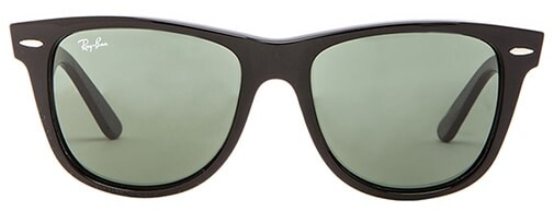 Ray-Ban Oversized Original Wayfarer - ShopStyle Sunglasses