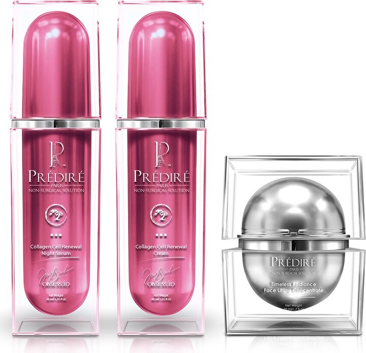Predire Paris Intensive Cell Renewal Lifting System - ShopStyle Skin Care