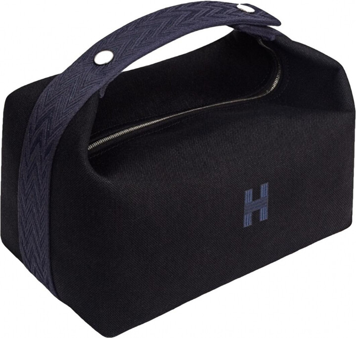 Hermes Bride à brac vanity case - ShopStyle Makeup & Travel Bags