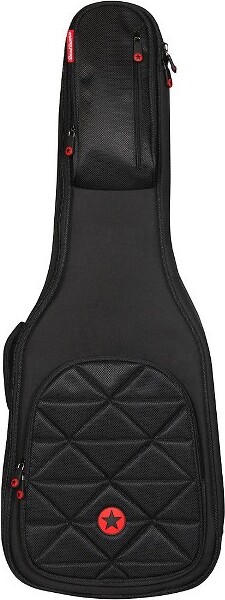 Road Runner Cases Road Runner RR4TEG Boulevard II Electric Guitar Gig ...