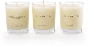 connock Kukui Oil Travel Candle Trio - ShopStyle