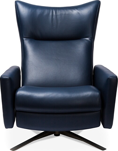 American Leather Stratus Comfort Air Chair - ShopStyle Armchairs ...