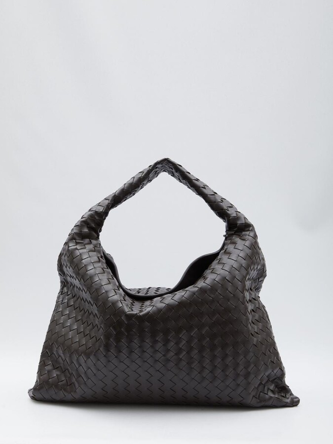 Bottega Veneta Large Hop Bag - ShopStyle