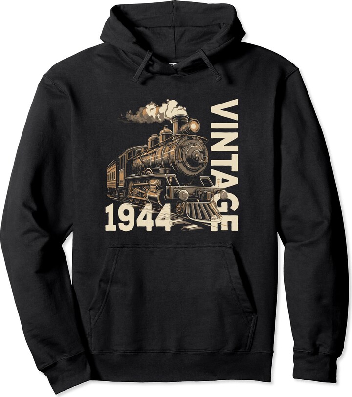 OMG Its My Birthday Happy Birthday Shirts Vintage 1944 Steampunk Steam ...