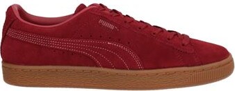 PUMA x VOGUE Trainers - ShopStyle