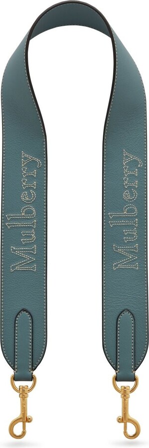 Mulberry Stitch Strap - ShopStyle