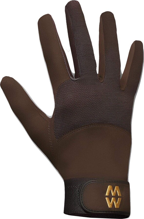 MacWet Climatec Long Cuff Gloves - ShopStyle