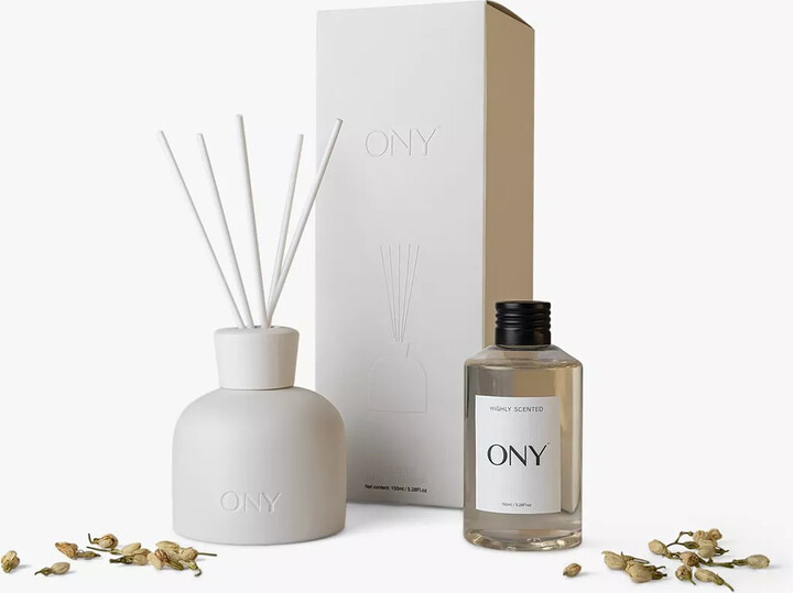 Ony Camellia Reed Diffuser - ShopStyle Home Fragrance