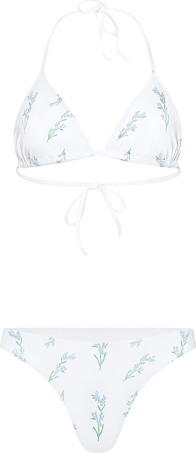 Tabacaru Swim Conssi Swimsuit - ShopStyle