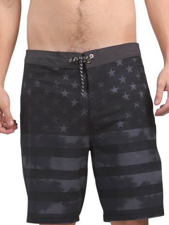 TJMAXX Phantom Independence Swim Trunks For Men - ShopStyle