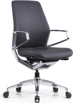 The Decent Living Decent Living Premium Office Chair | Italian Leather ...