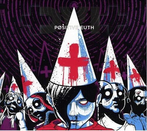 Death Valley High - Positive Euth (CD) - ShopStyle Phones & Tablets