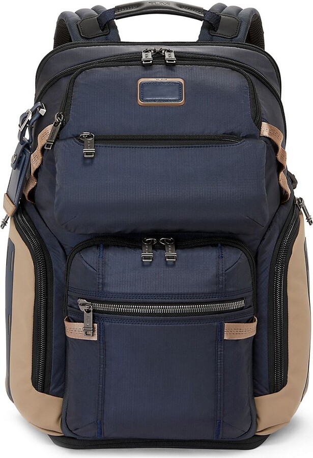 Tumi Alpha Bravo Nomadic Backpack - ShopStyle