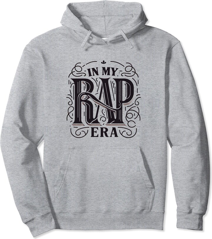 Rap Era Hip-Hop Artist Rapper Concert Festival In My Rap Era Hip-Hop ...