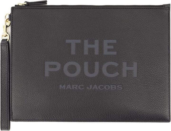 Marc Jacobs The Large Pouch - ShopStyle Key Chains