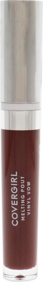 Cover Girl Melting Pout Vinyl Vow Liquid Lipstick - 230 Get Into It by ...