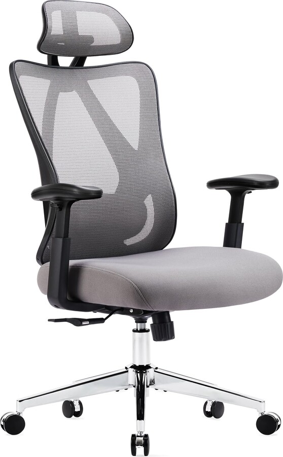 Sweetcrispy Ergonomic Office Desk Computer Chair - ShopStyle