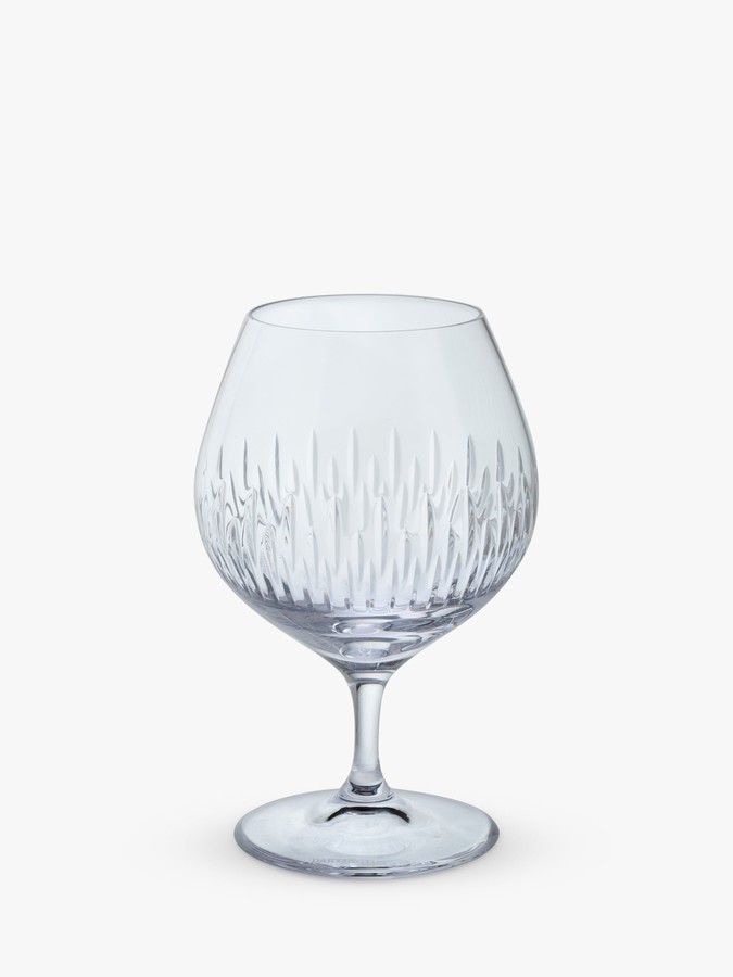 Dartington Crystal Limelight Cut Glass Brandy Glasses - ShopStyle ...