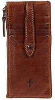 Frye Melissa Snap Card Wallet - ShopStyle