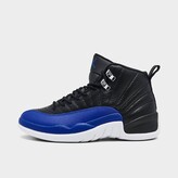 Nike Women's Air Jordan Retro 12 Basketball Shoes - ShopStyle ...