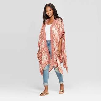 Fashion Look Featuring Xhilaration Teen Girls' Jackets and Xhilaration ...