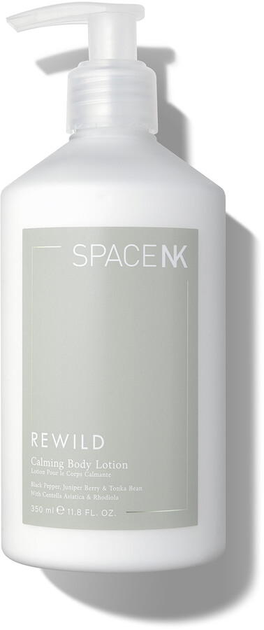 SpaceNK Rewild Body Lotion - ShopStyle