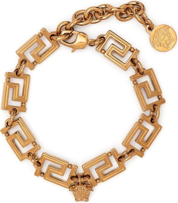 Versace Bijoux - ShopStyle Bracelets