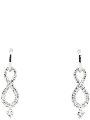 Swarovski Earrings | Shop the world’s largest collection of fashion ...