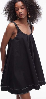 Topshop Women's Dresses | ShopStyle