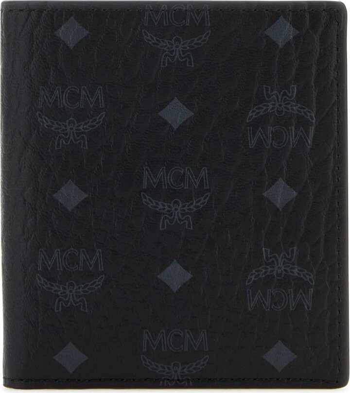 MCM Wallets - ShopStyle