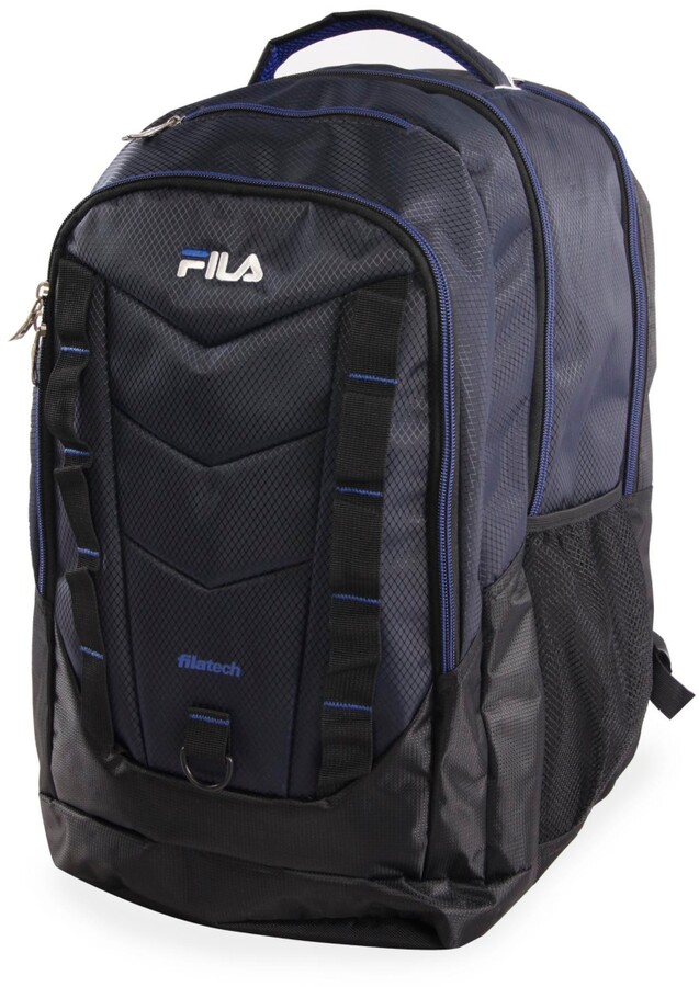 Fila Trent Xxl Laptop Tablet Backpack - ShopStyle