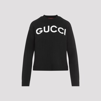 Gucci Women's Sweaters | ShopStyle