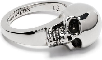 Alexander McQueen Rings | ShopStyle